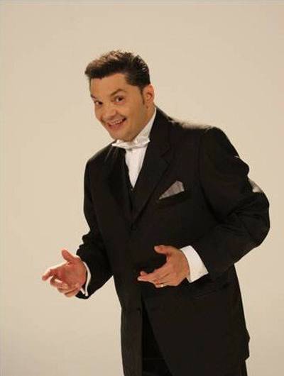 Qué Pasa en la WEB: El humorista Wilmer Ramírez ofrece declaraciones ...