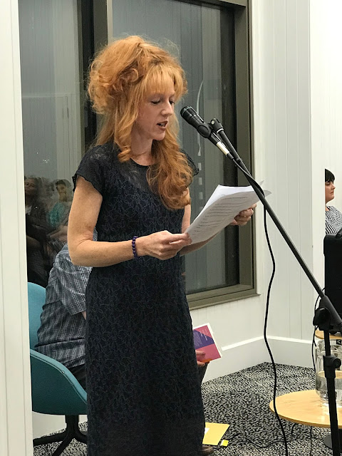 Poetry New Zealand Blog