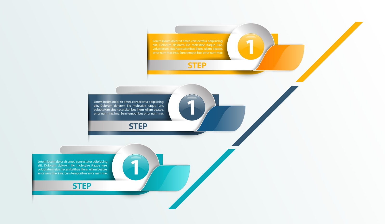 Infographic Tutorial Illustrator Basico