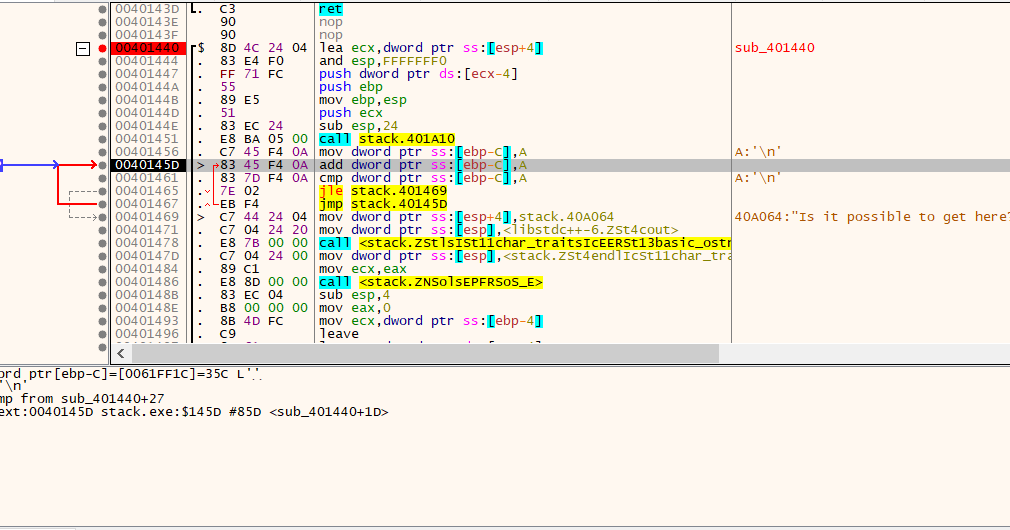 Buffer Overflow, What Can Go Wrong and How to Fix It