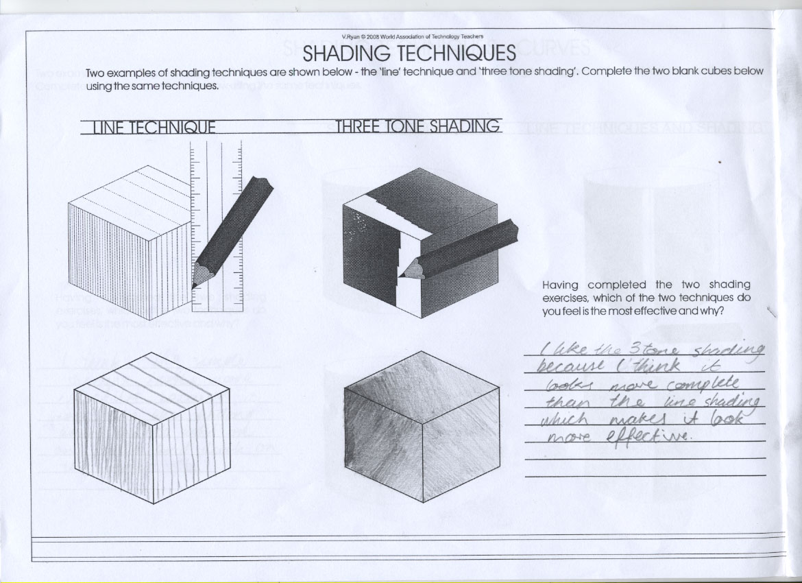 natasha: Perspective Drawings