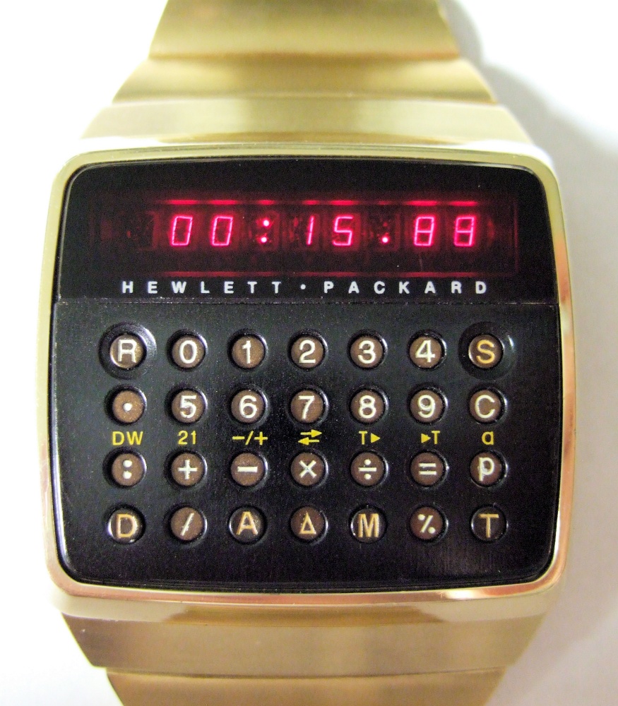 Retromobe - retro mobile phones and other gadgets: Hewlett-Packard HP ...