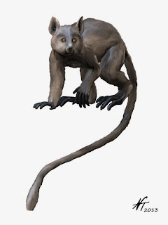 Paleoexhibit: 2013 in Paleontology