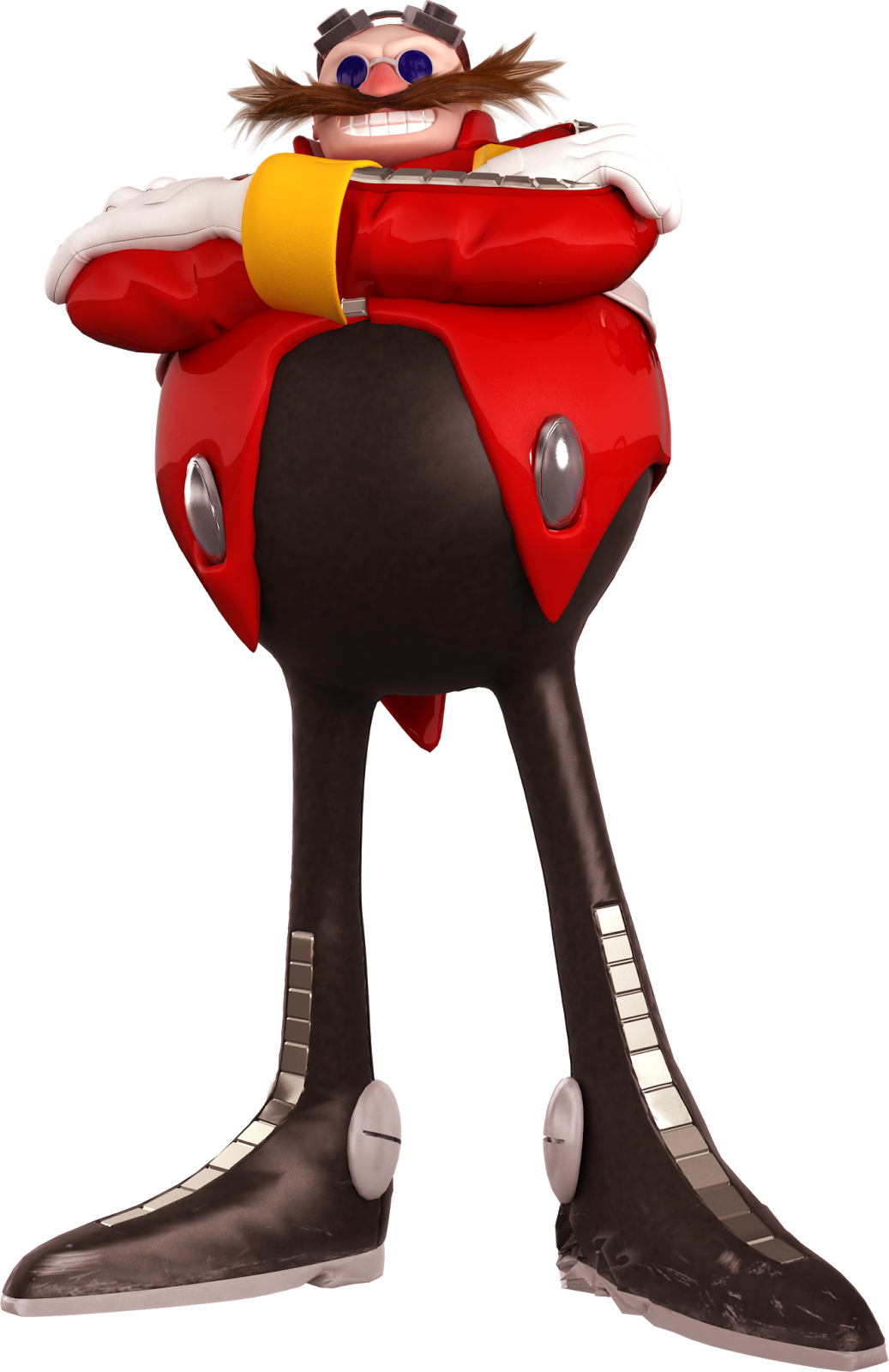 Revista Sapiência: Artigos: Os Maiores Vilões dos Games.