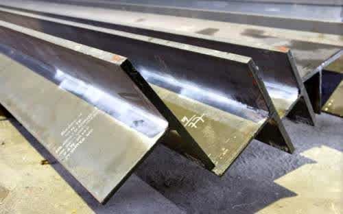 PT FATMA WIJAYA STEEL: Harga Besi Baja T-beam