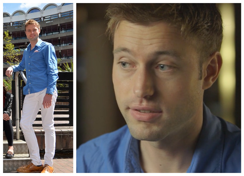 BARIHUNKS ®: Benjamin Appl named ECHO Rising Star