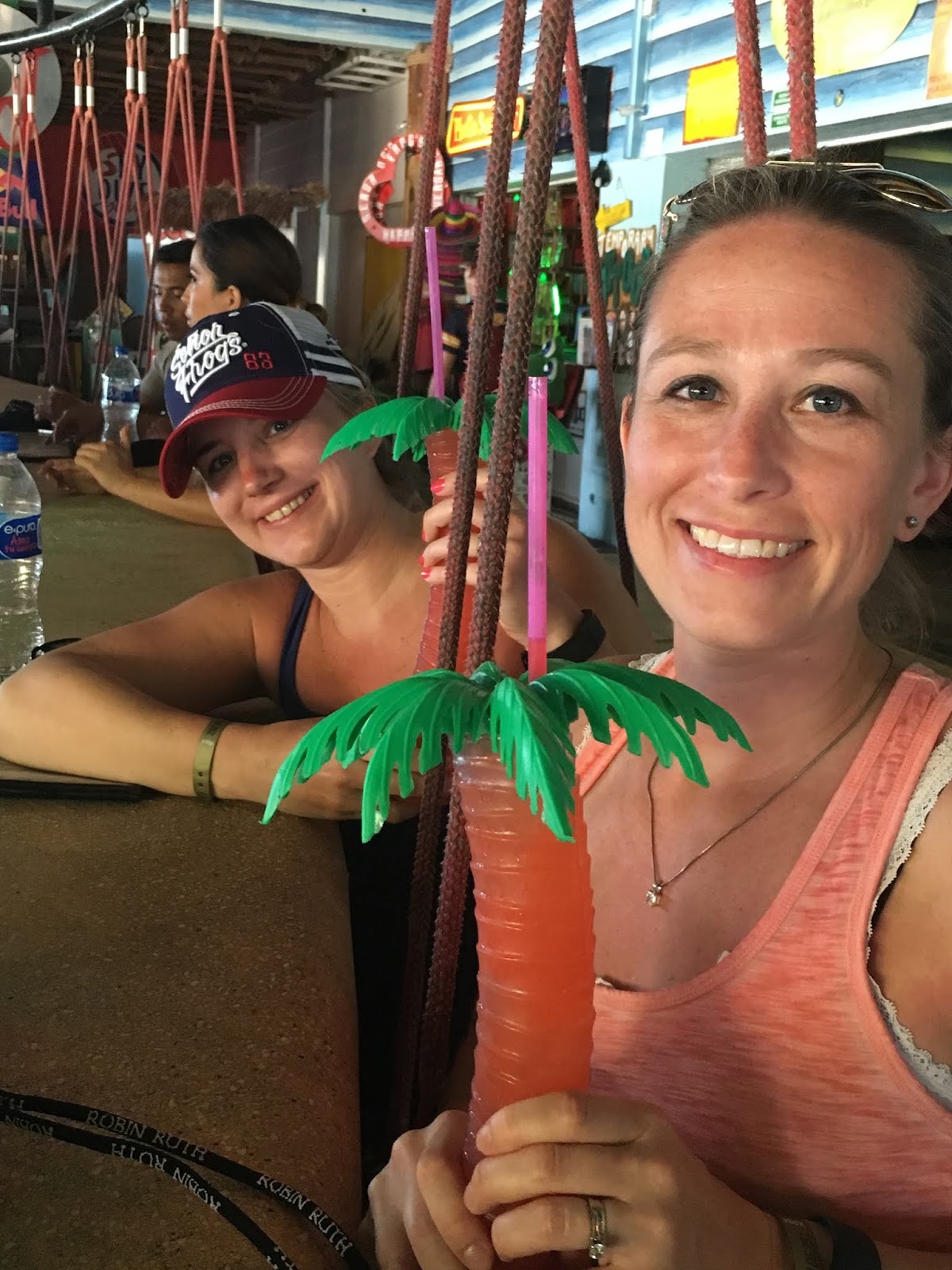 McNeilly Family Blog: Adults ONLY trip to Rivera Maya, Mexico