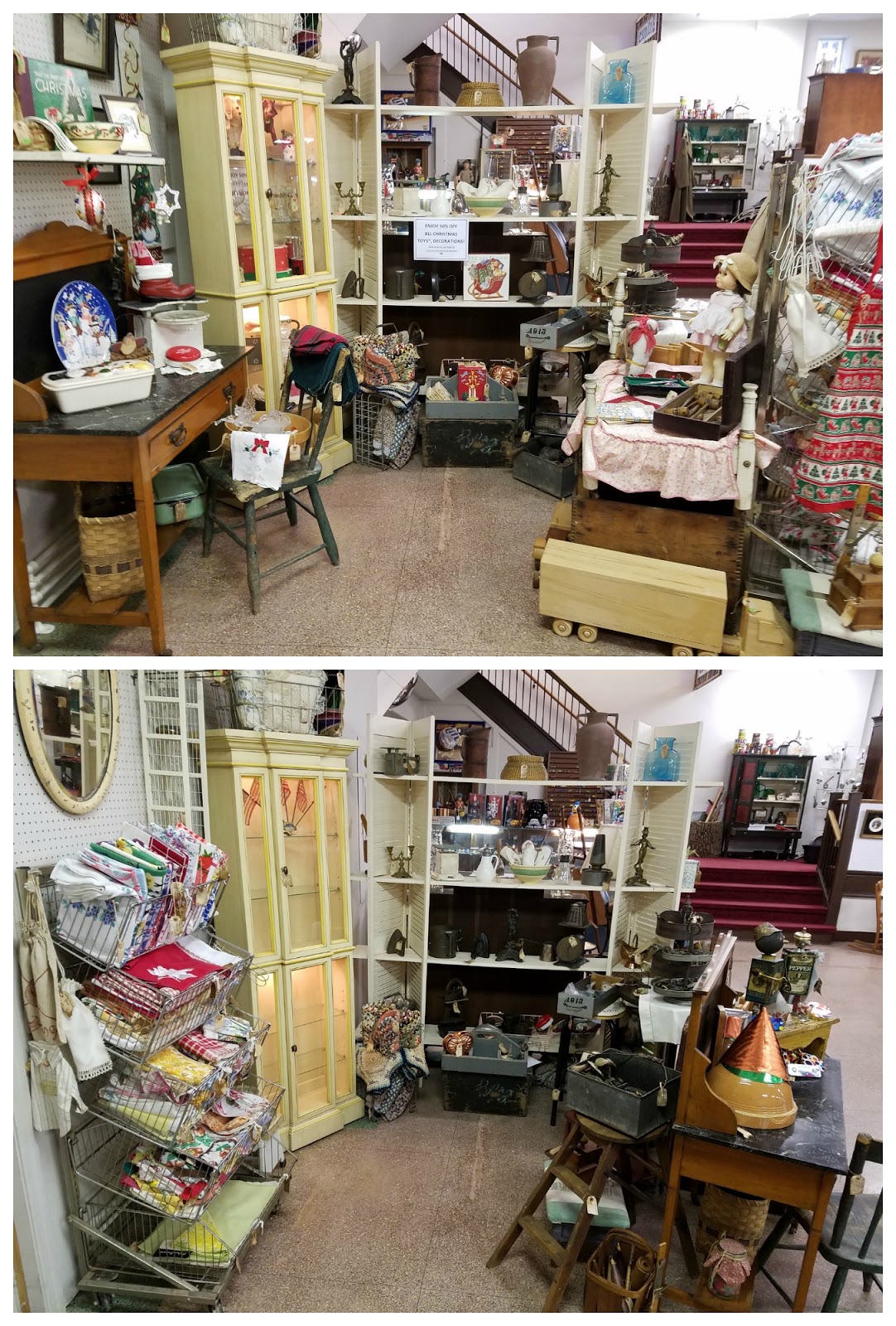 Panoply: Jan 2017 Booth Refresh: Moving Things, Big and Small