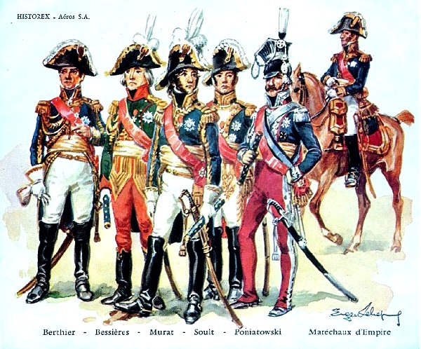 Eisengeiste: August 2016