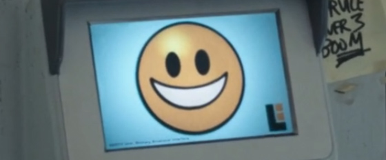 Markus Wobisch: Building a GERTY 3000 Computer from Moon (2009) - Part ...