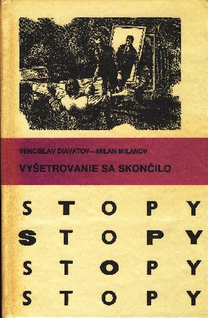 InfoKnihy: Edícia STOPY