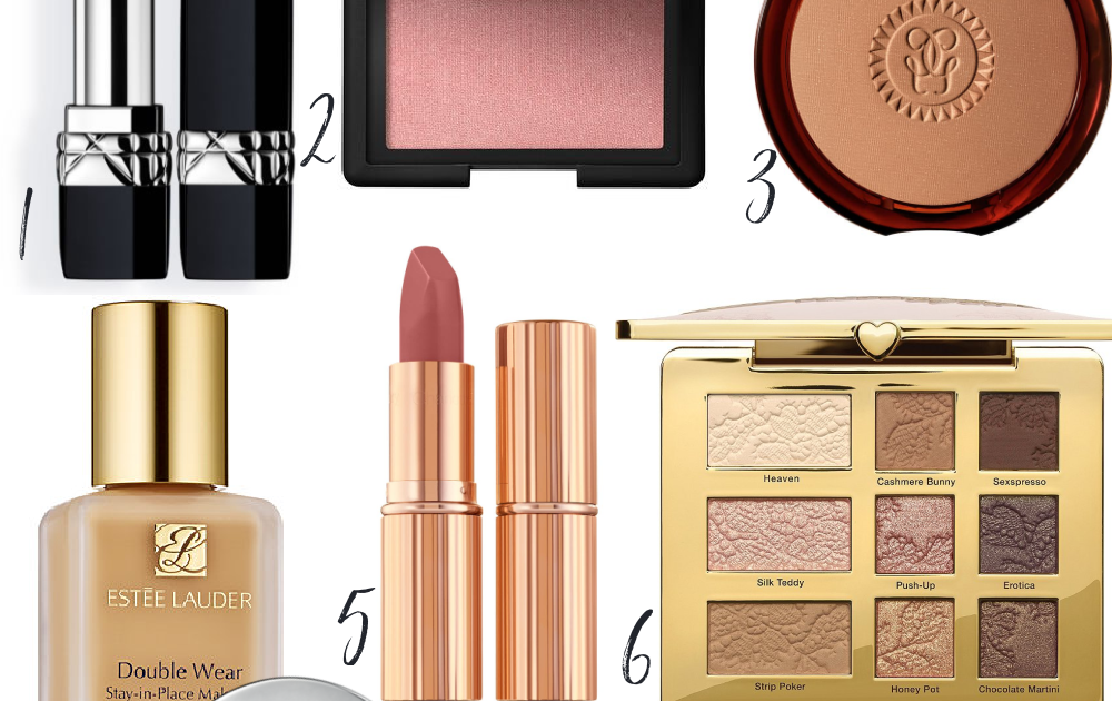 MOST ICONIC MAKEUP EVER! 💄💄💄