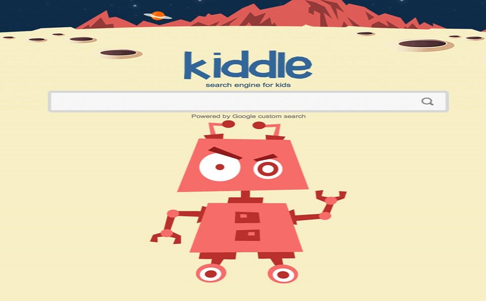Kiddle, le nouveau moteur de recherche pour les enfants | Mon bébé à ...