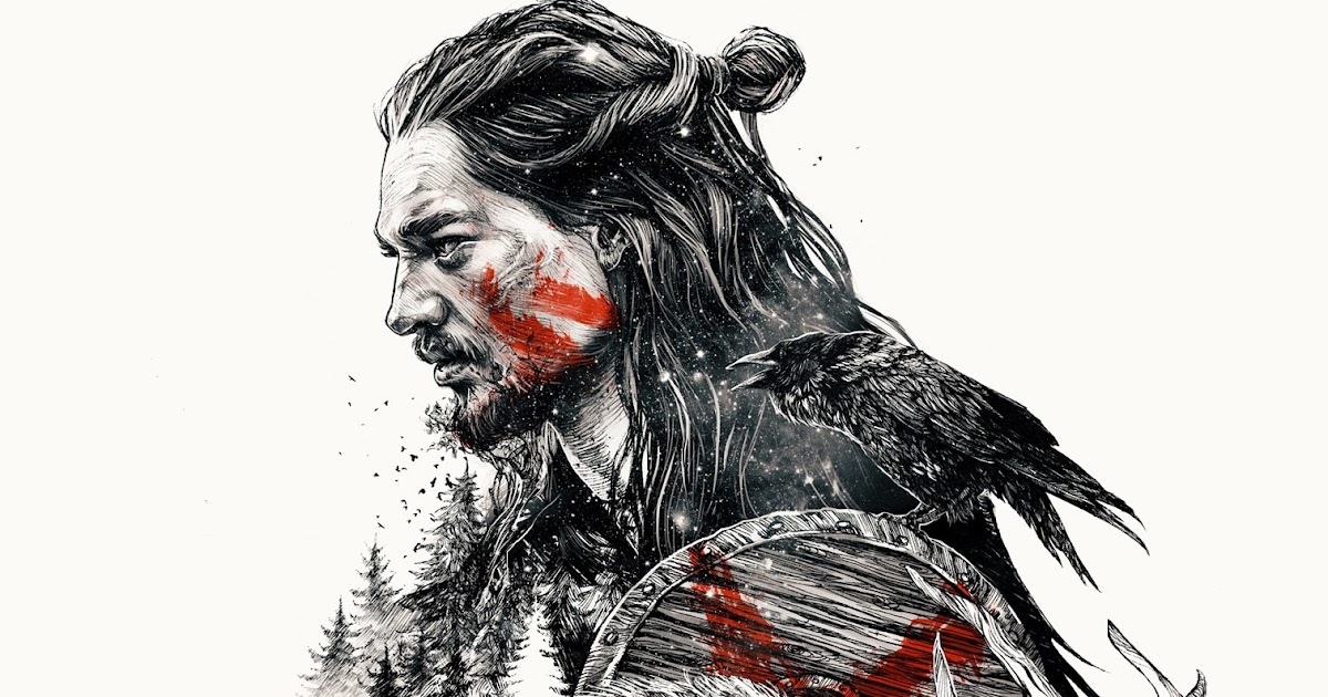 jestormbringer: Uhtred Ragnarson. (I)