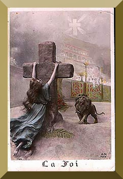 Saint Quote of the Day