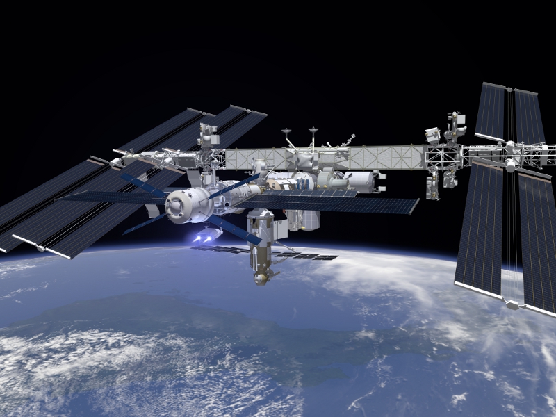 Low Earth Orbit Atmospheric Scoops - Science & Spaceflight - Kerbal ...