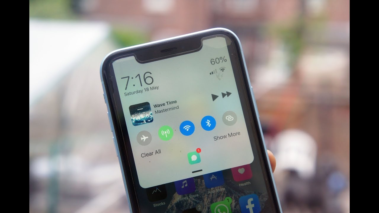 Centaur: Κάνετε το κέντρο ειδοποιήσεων καλύτερο ακόμη και από την Apple ...