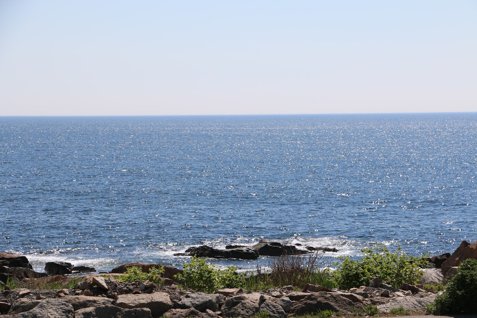 Cape Ann Getaway. | Southern Belle in Training