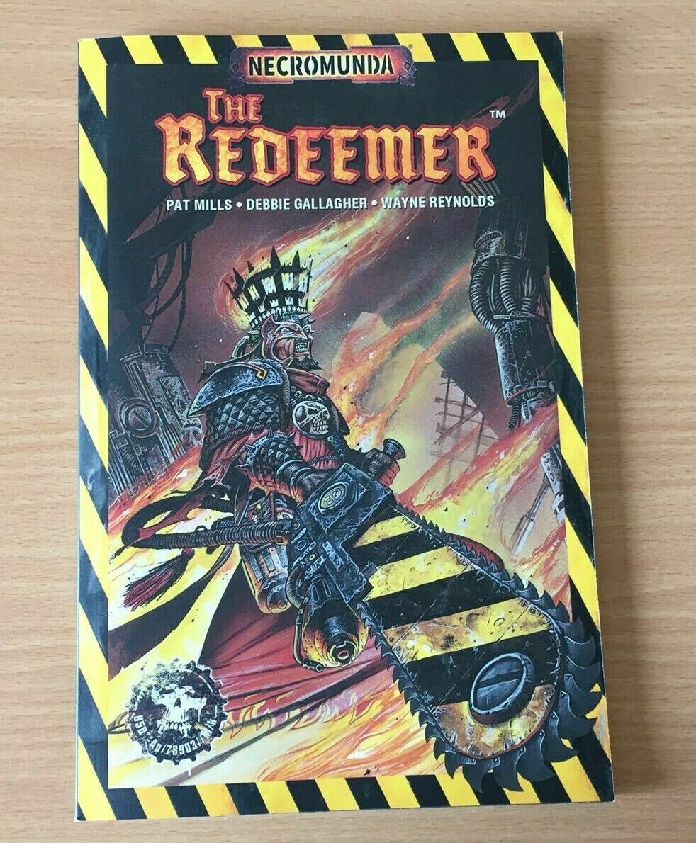 Boys Adventure Comics: UPDATED: The complete (?) guide to Warhammer ...