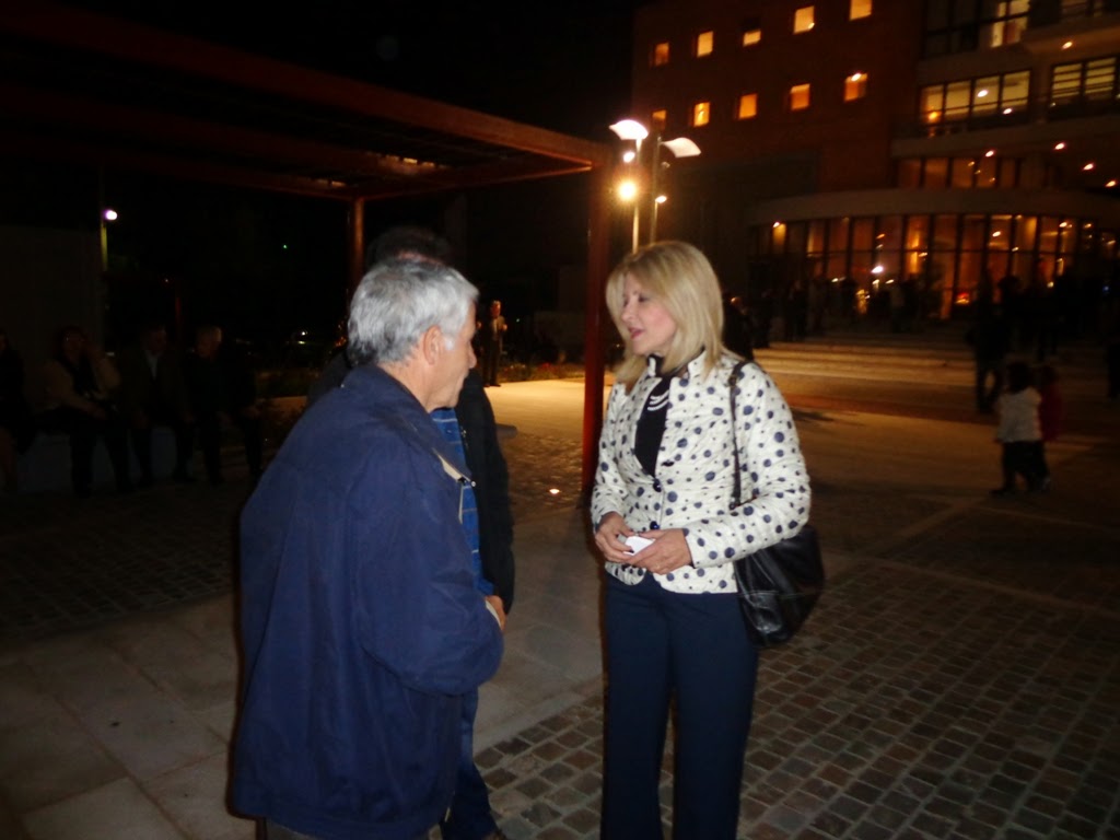 Δημοτική Κίνηση ¨ Πόλη Προοπτικής ¨ : ΔΕΛΤΙΟ ΤΥΠΟΥ ΕΓΚΑΙΝΙΑ ΠΛΑΤΕΙΑΣ ...