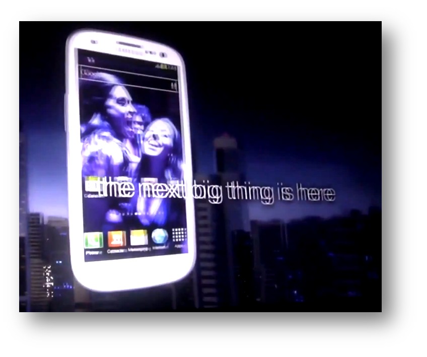 MarketSaw - 3D Movies, Gaming and Technology: New Breed Of Theatrical ...