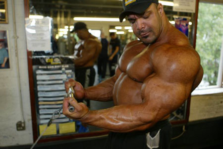 mr olympia 2012, mr olympia 2012 predictions, mr olympia 2012 winner ...