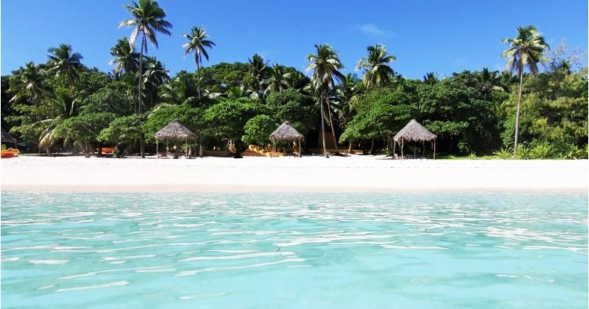 Legends of the South Pacific: The Red Prawns of Vatulele