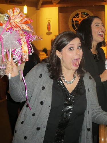 Did You Know You Can Get Pictures Off a Camera And Our Rehearsal - Ummm ...