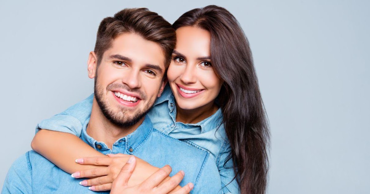 5 Características que debe tener tu próxima pareja 5 Características que debe tener tu próxima pareja