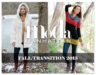 Trend Talk: May 2013