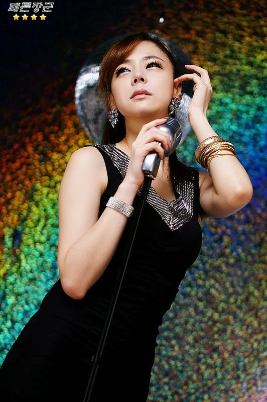 Kim Na Na - 3 Set New Photoshoot - Cute Asian Girls