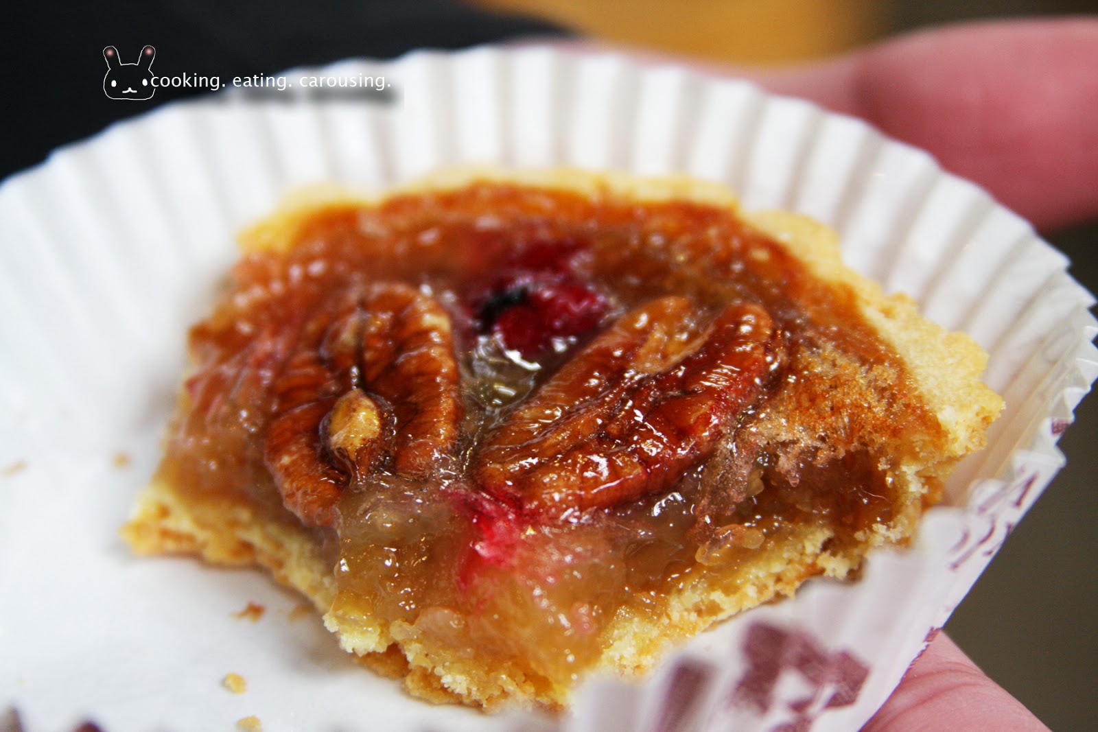 cooking. eating. carousing.: stuart's bakery, sweet torture