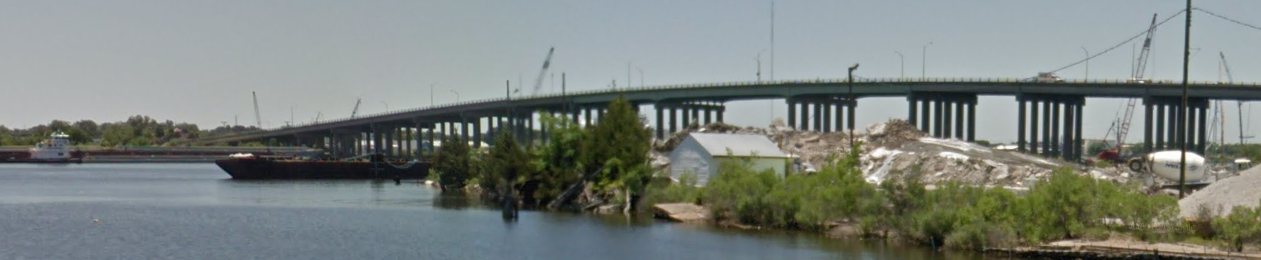 Industrial History: Bridges (including a SUC) over East Branch ...