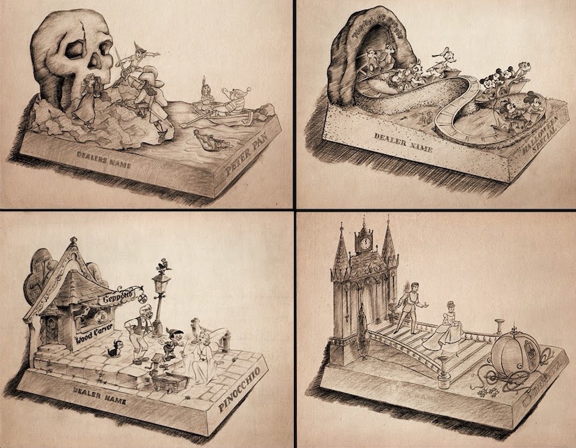 Long-Forgotten: TEN YEARS OF LONG FORGOTTEN! (Plus: Roy Williams)