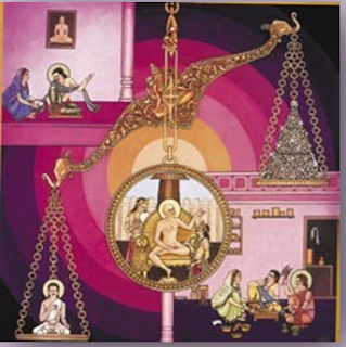 SHREE JINAVACHAN STOTRAS: PUNIA SHRAVAK पुनिआ श्रावक JAIN RELIGION ...