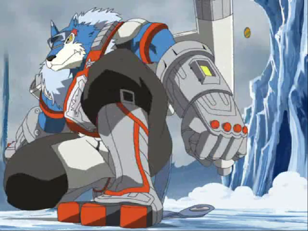 ultimate digimon: veja as evolução de gaomon