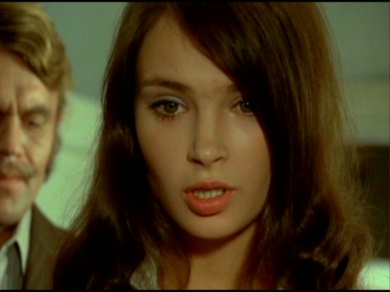 The Cinema of Eastern Europe: Fashion in Film: Anna Dymna