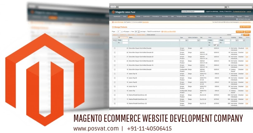 What Are The Best SEO Extensions For Your Magento Ecommerce Store? ~ POSVAT