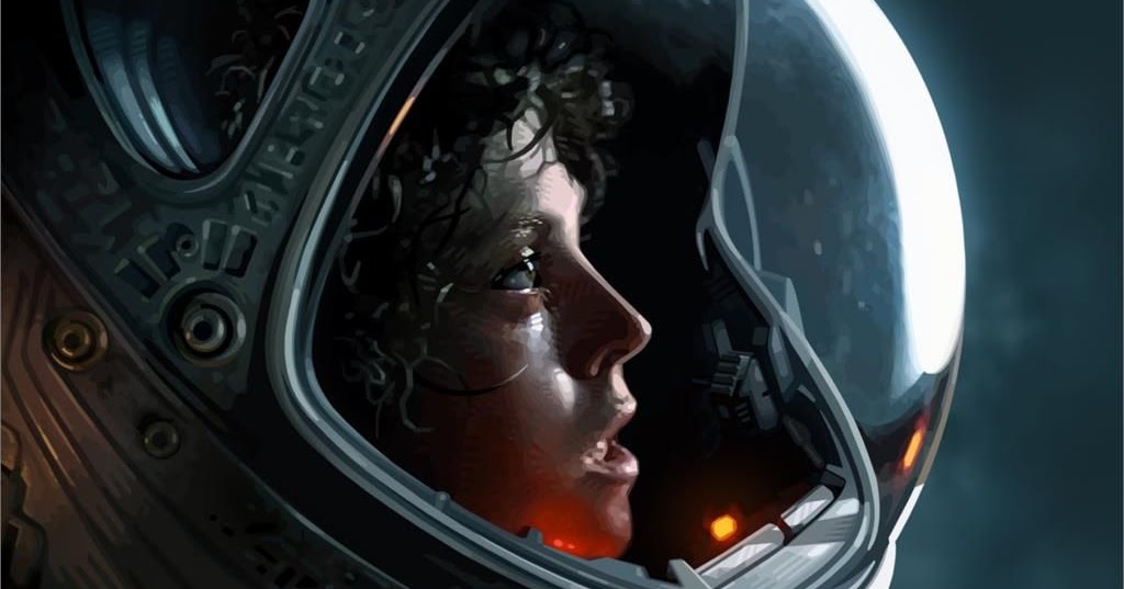 Alien, o 8º Passageiro - RESENHA