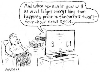 Bilbo's Random Thought Collection: Cartoon Saturday