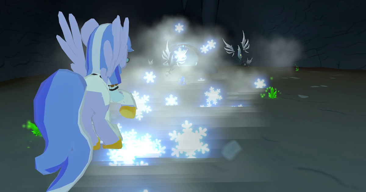 Equestria Daily - MLP Stuff!: New Legends of Equestria Spring 2021 ...