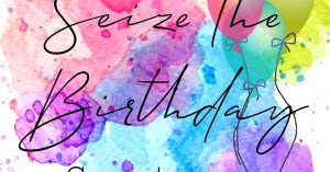 My Creative Room : Seize the Birthday - Creatures great and Small