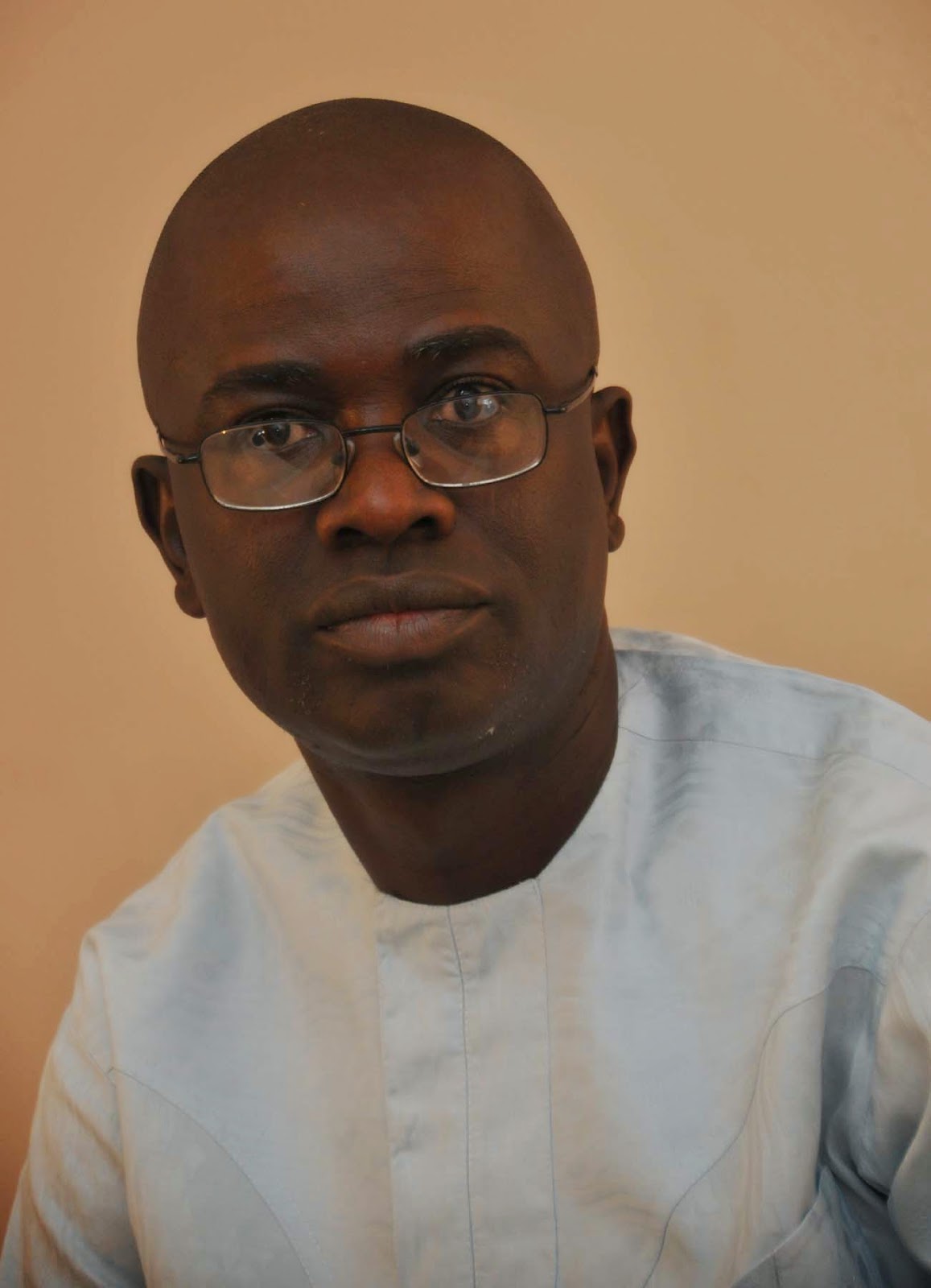 NollyCulture: And Then, Finally, Death Spoke... By Segun Adeniyi