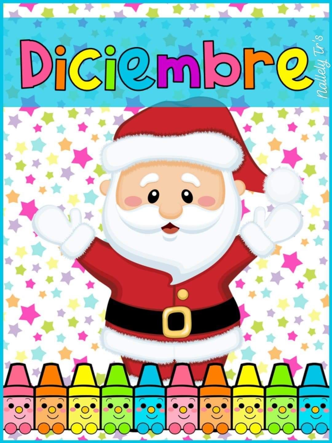 ® BLOG DE RECURSOS ESCOLARES ®: IMÁGENES DE LOS MESES DEL AÑO PARA NIÑOS