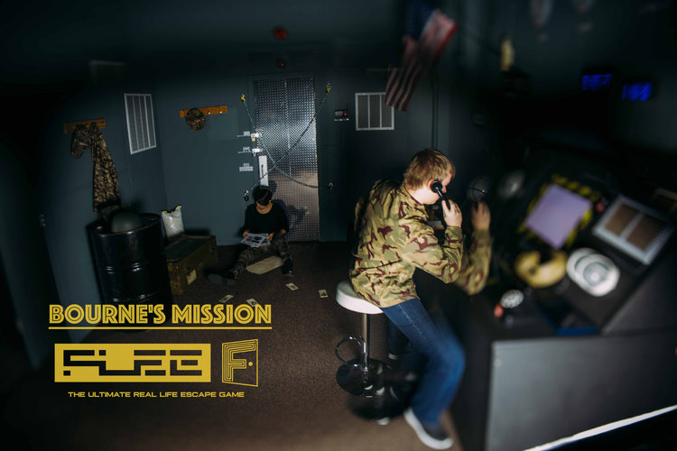 FLEE Escape Games: Know the Purpose of Escape Rooms