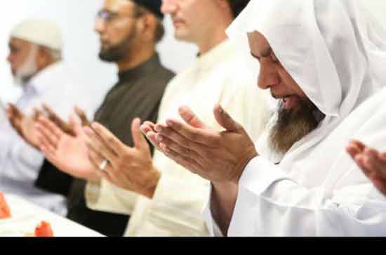 Doa Ampunan Dengan Dzikir Istighfar Rajab | MA