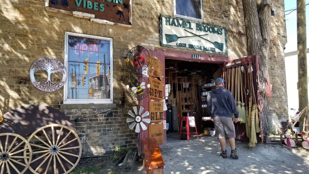 Toronto Grand Prix Tourist - A Toronto Blog: St. Jacobs Farmers Market ...