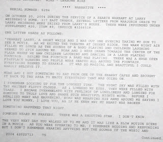 CAMILLE KIMBALL: Confessions of a Slightly Famous Crime Writer: New ...