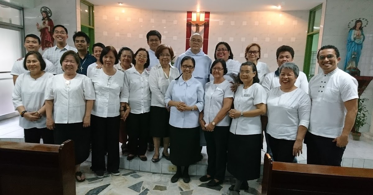 Lay Dominicans: Who We Are