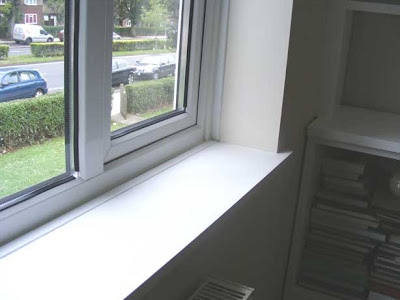 Deco-morphosis: LIVING ROOM: ALCOVE PROJECT UPDATE